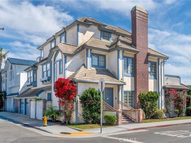 40 E Neapolitan Ln, Long Beach, CA 90803
