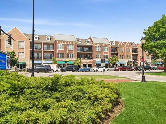 40 E Northwest Hwy Unit 208, Mount Prospect, IL 60056