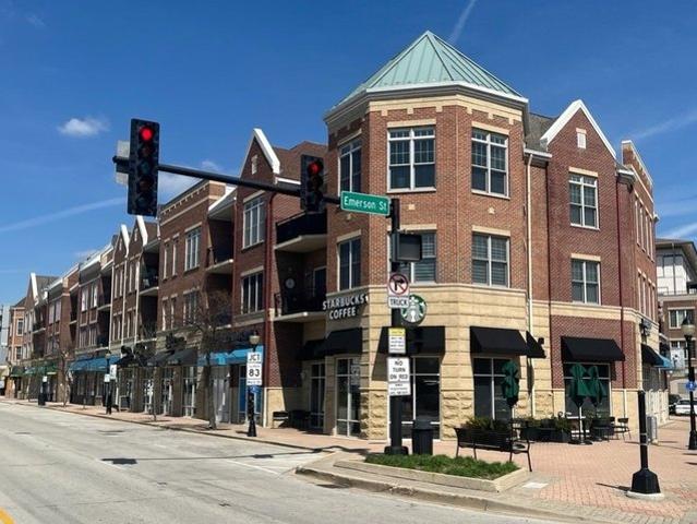 40 E Northwest Hwy Unit 314, Mount Prospect, IL 60056