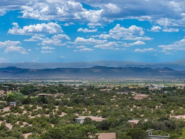 40 E Old Agua Fria Rd, Santa Fe, NM 87508