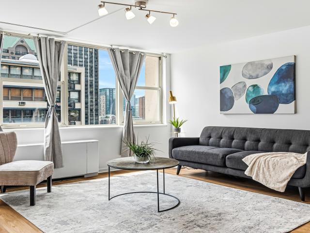 40 E Cedar Street # 18A