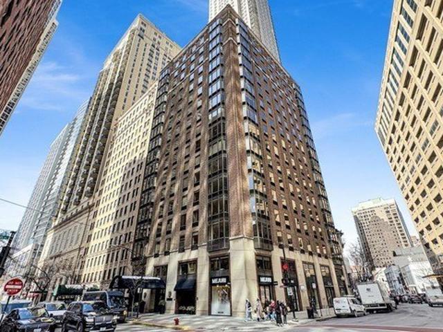 40 E Delaware Pl Apt 1701, Chicago, IL 60611