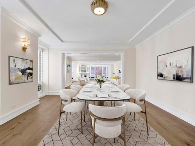 40 E Delaware Place # 1701