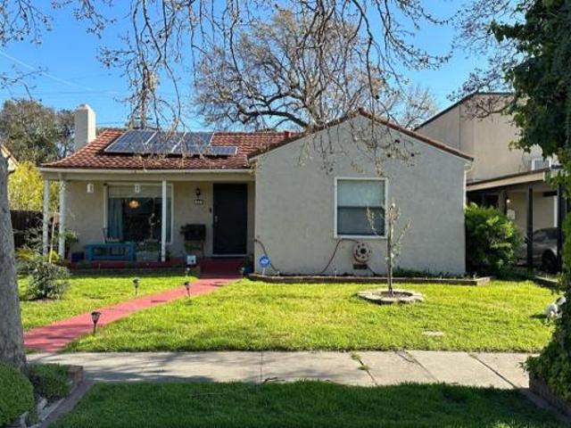40 E Ellis St, Stockton, CA 95204