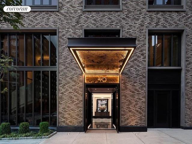 40 E End Ave Apt 12A, New York, NY 10028