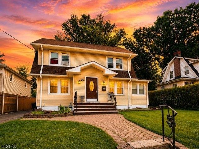 40 E Lincoln Ave, Roselle Park, NJ 07204