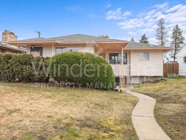 40 E Longfellow 2 Bedroom Apartment for Rent at 40 E Longfellow Ave, Spokane, WA 99207 Nevada Lidgerwood