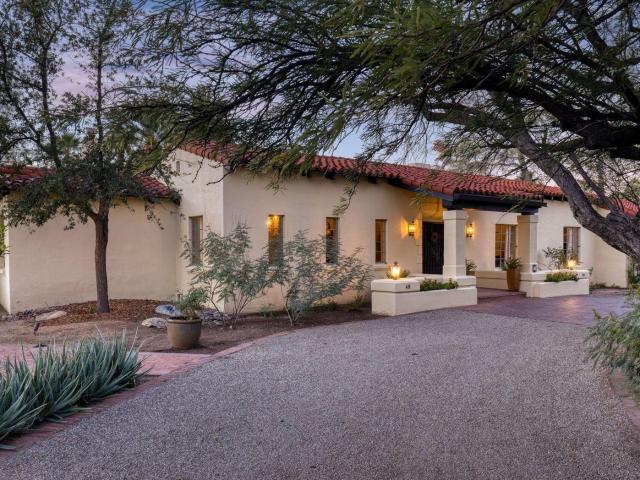 40 E Plaza Del Encanto, Tucson, US, AZ