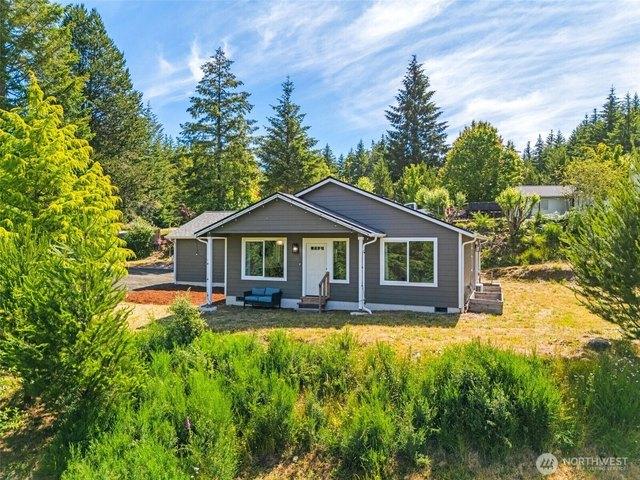 40 E Snowcrest Ln, Shelton, WA 98584