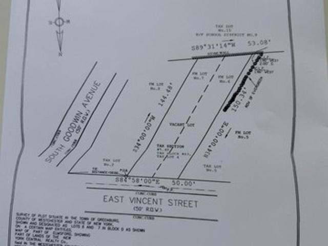 40 E Vincent St, Elmsford, NY 10523
