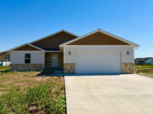 40 E 500 S, Franklin, ID 83237