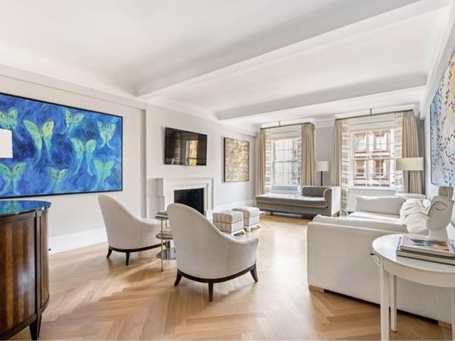 40 E 66th St Apt 4C, New York, NY 10065