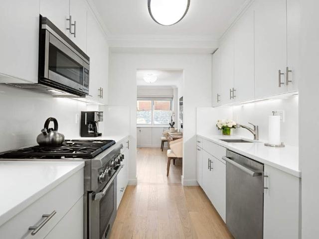 40 E 78th Street 5F