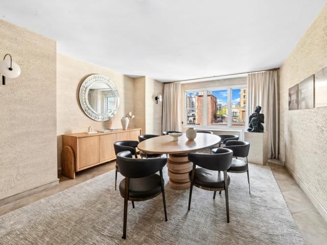 40 E 84TH Street 7CD