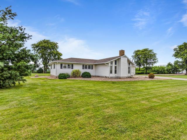 40 E 950 North Road
