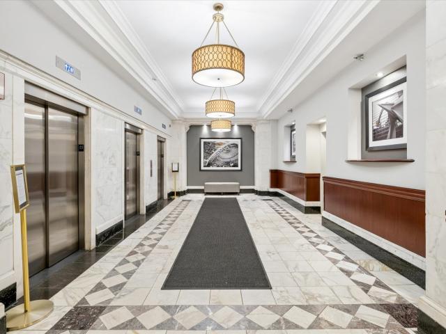 40 E 9th Street # 1616