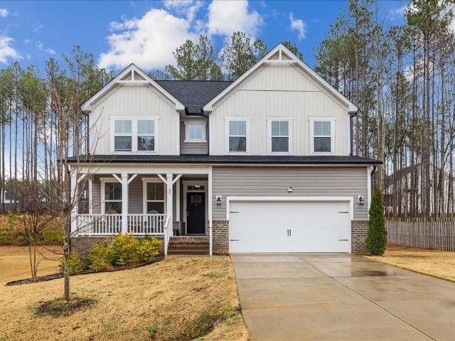 40 Echo Canyon Dr, Clayton, NC