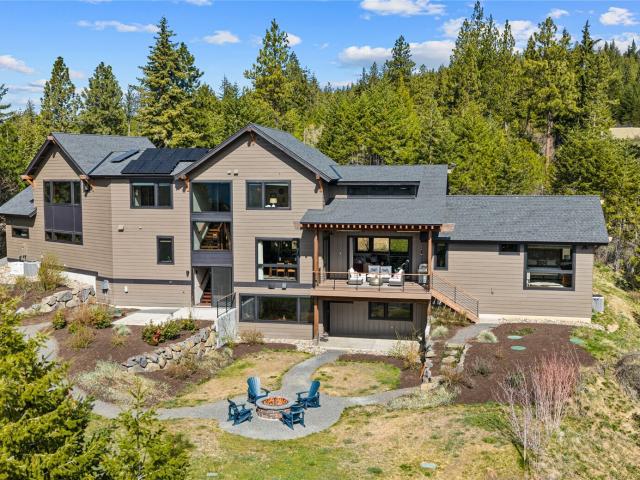 40 Eagle Rdg Dr, Cle Elum, WA 98922 | MLS #2505