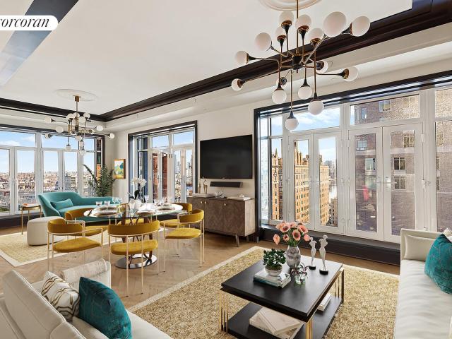 40 East End Avenue, New York, NY