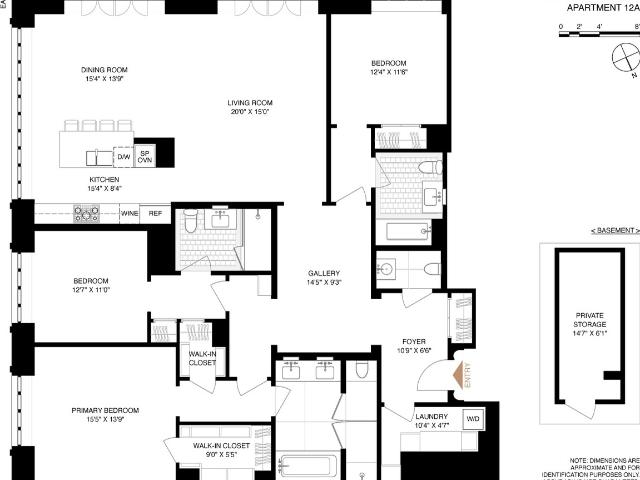 40 East End Avenue, Unit 12A
