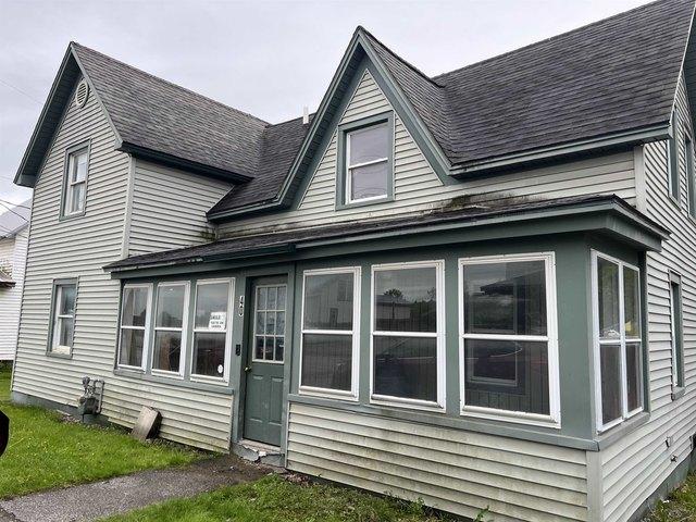 40 East St, Enosburg Falls, VT 05450