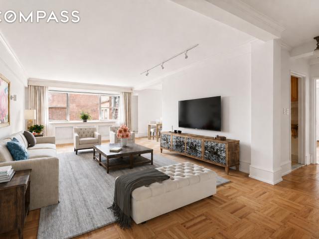 40 East 78th Street, New York, NY