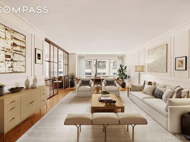 40 East 84th Street, New York, NY