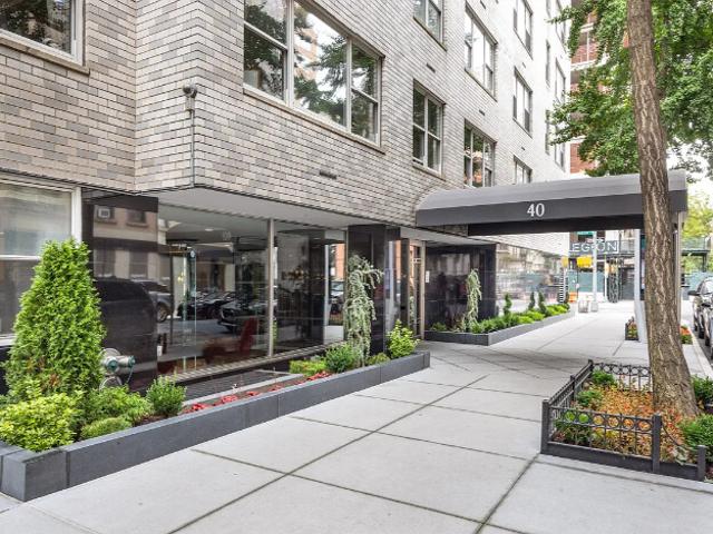 40 East 84th Street, Unit 7CD
