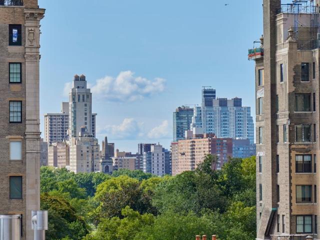 40 East 94th Street, New York, NY
