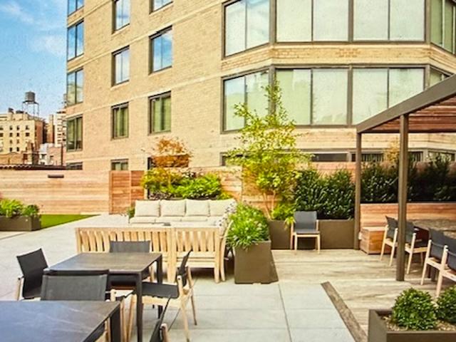 40 East 94th Street, Unit 6F | Compass