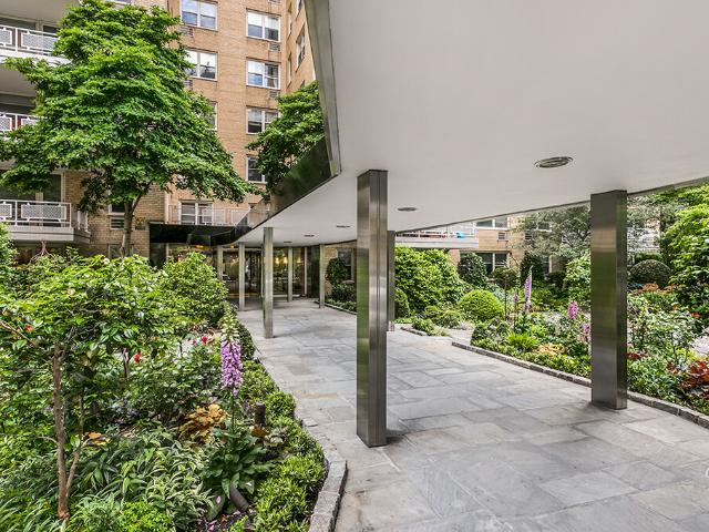 40 East 9th Street, New York, NY