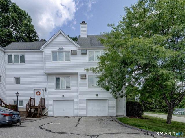 40 Eastbrook Hts Unit A, Mansfield, CT 06250