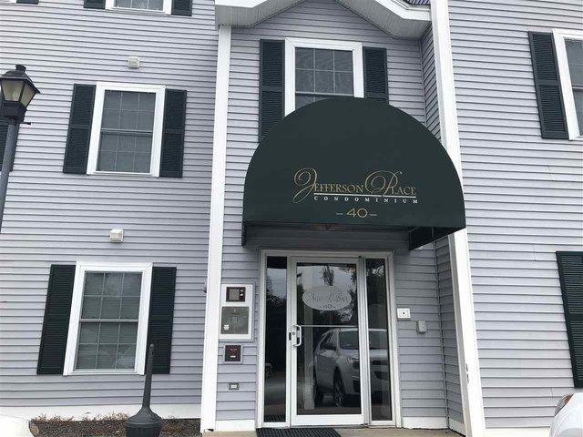 40 Eastern Ave Apt 104, Manchester, NH 03104