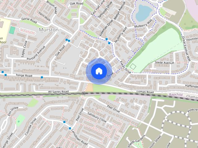 40 Easton DriveSittingbourneKent