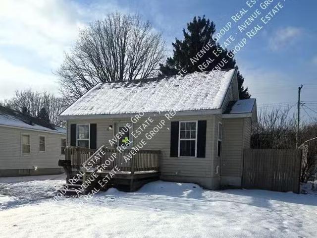 40 Eastman Cozy Mt Clemens 2Bed/1Bath 40 Eastman St