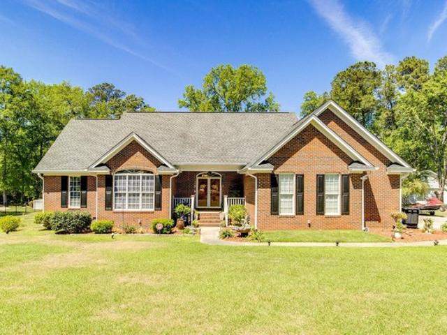 40 Edens Ln, Lugoff, SC 29078