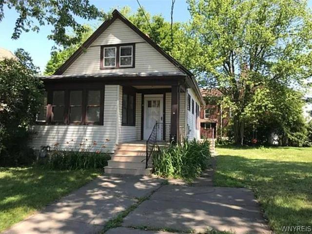 40 Edgewood Pl Unit 40, Lackawanna, NY 14218