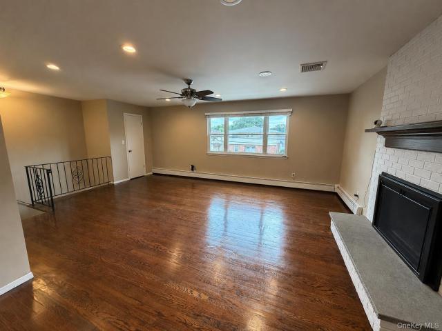 40 Edgewood Road Second Floor Unit #2