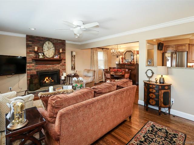 40 Edgewood Road