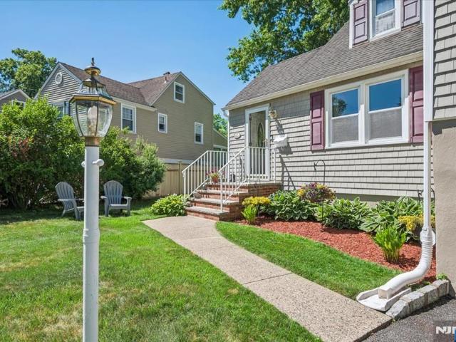 40 Elmwood Road