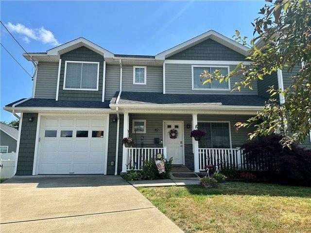 40 Elm St, Bradford, PA 16701