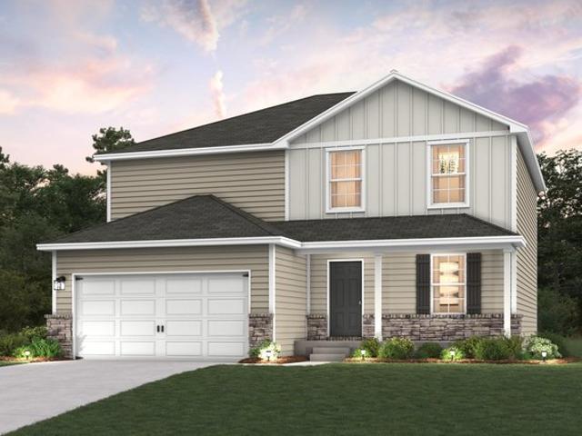 40 Elderberry Ln, Valparaiso, IN 46383