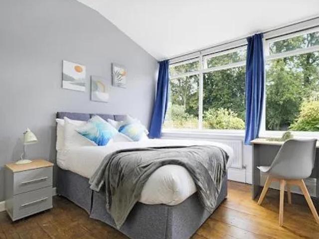 40 Elers Road, London, W13 9QD, United Kingdom | Room for rent #136661569 | Rentberry