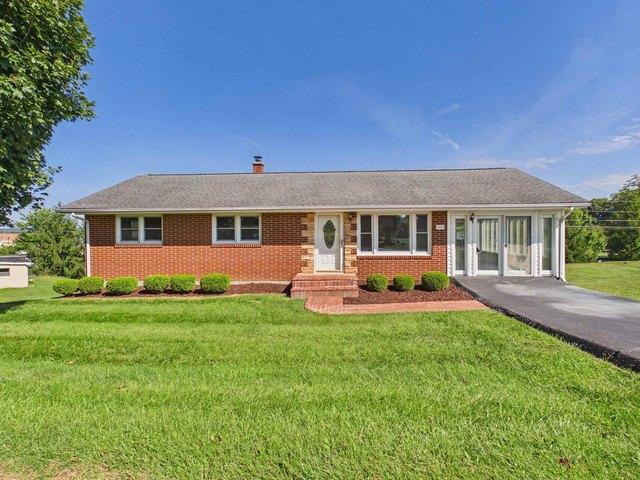 40 Ellett Rd, Christiansburg, VA 24073