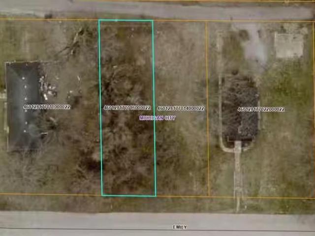 40 Emily St, Michigan City, IN 46360 MLS 545261