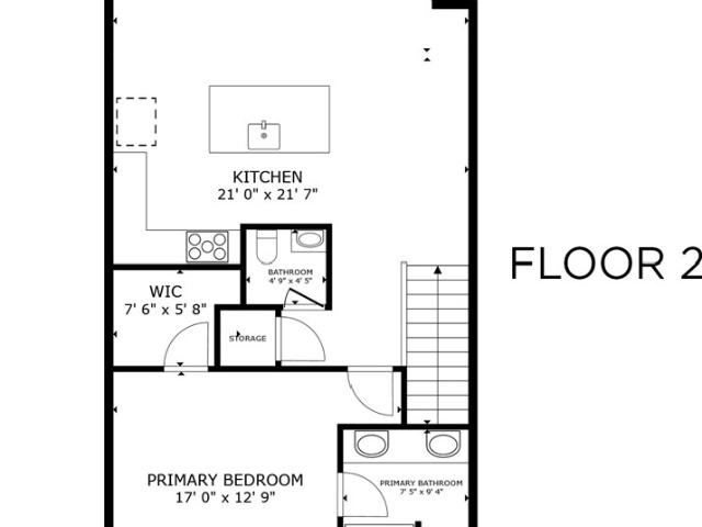 40 Erickson Loop, Unit 14B, Keystone, CO 80435 | MLS #S1068