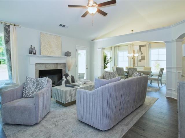 40 Eryn Ter, Covington, GA 30014 | MLS #7800