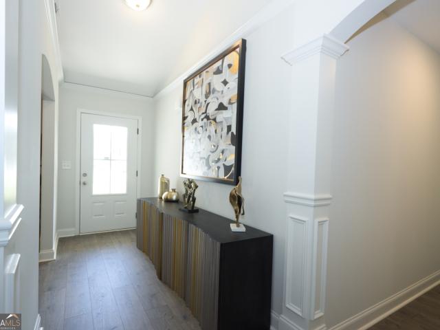 40 Eryn Terrace