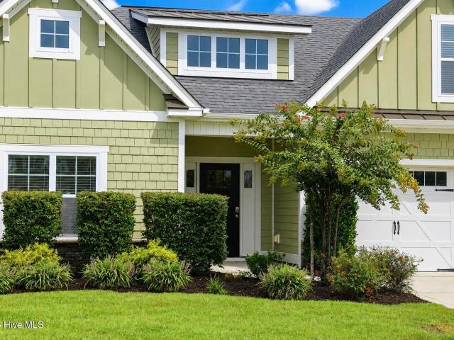 40 Evergreen Lane