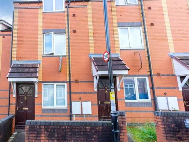 40 Exeter Road, Metchley, B29 6EU, United Kingdom | 5 bed house for rent #159482636 | Rentberry